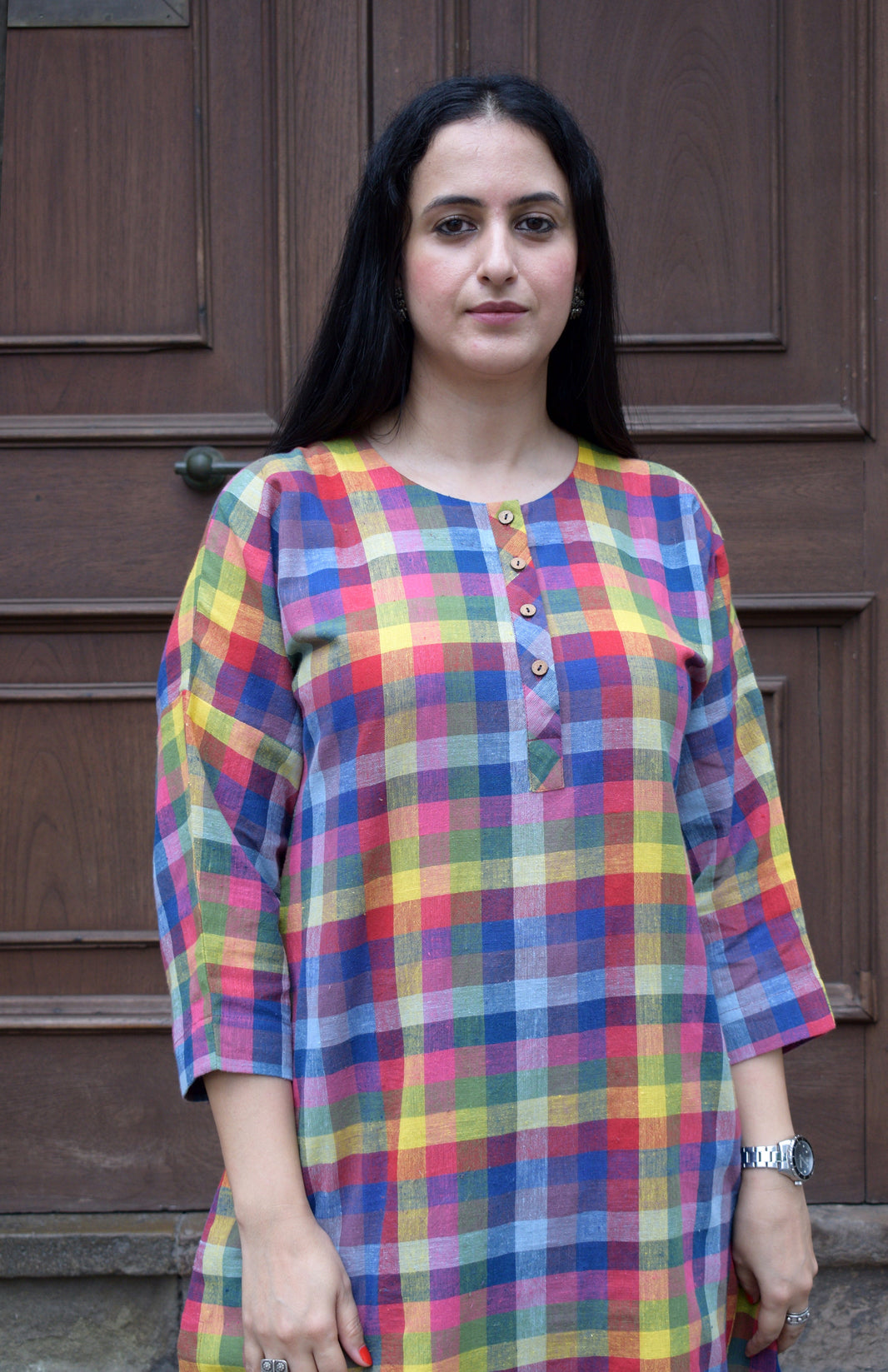 Kurta – House of Moxa