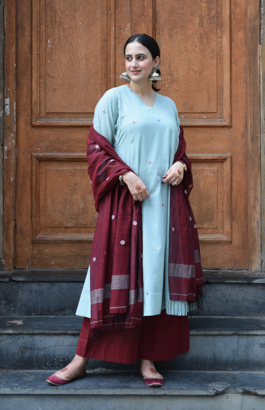 Kurta – House of Moxa