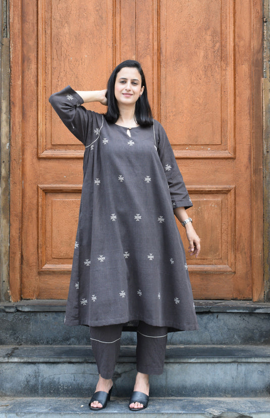 House of moxa - a Sustainable fashion brand in India – House of Moxa
