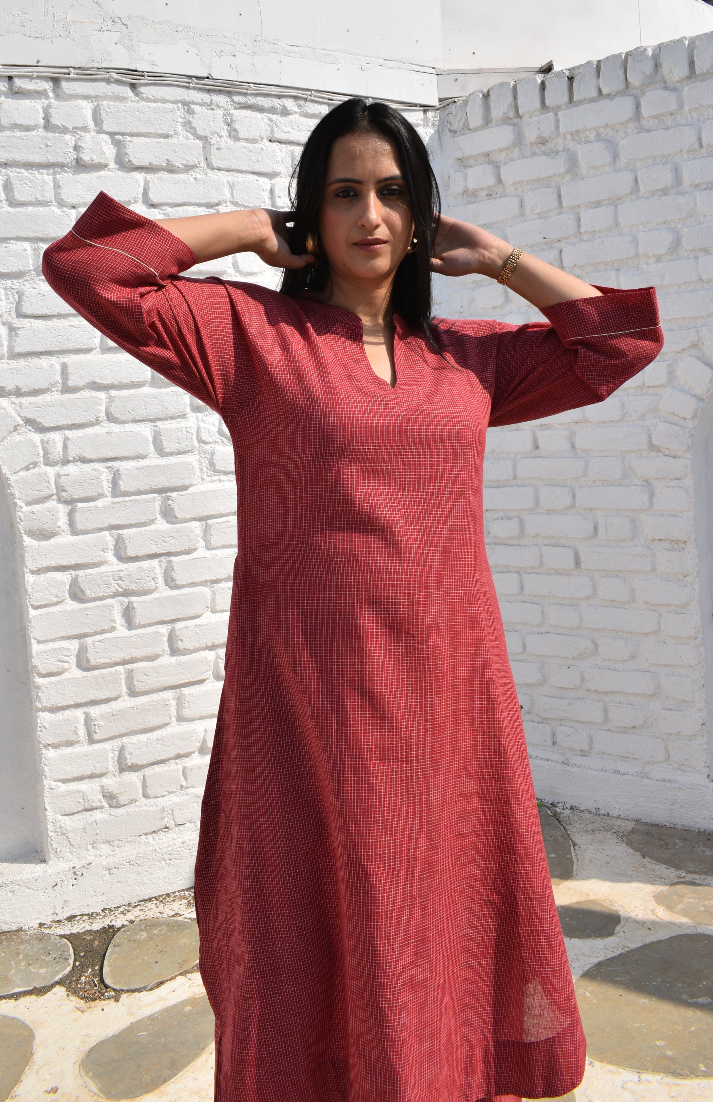 All – House of Moxa