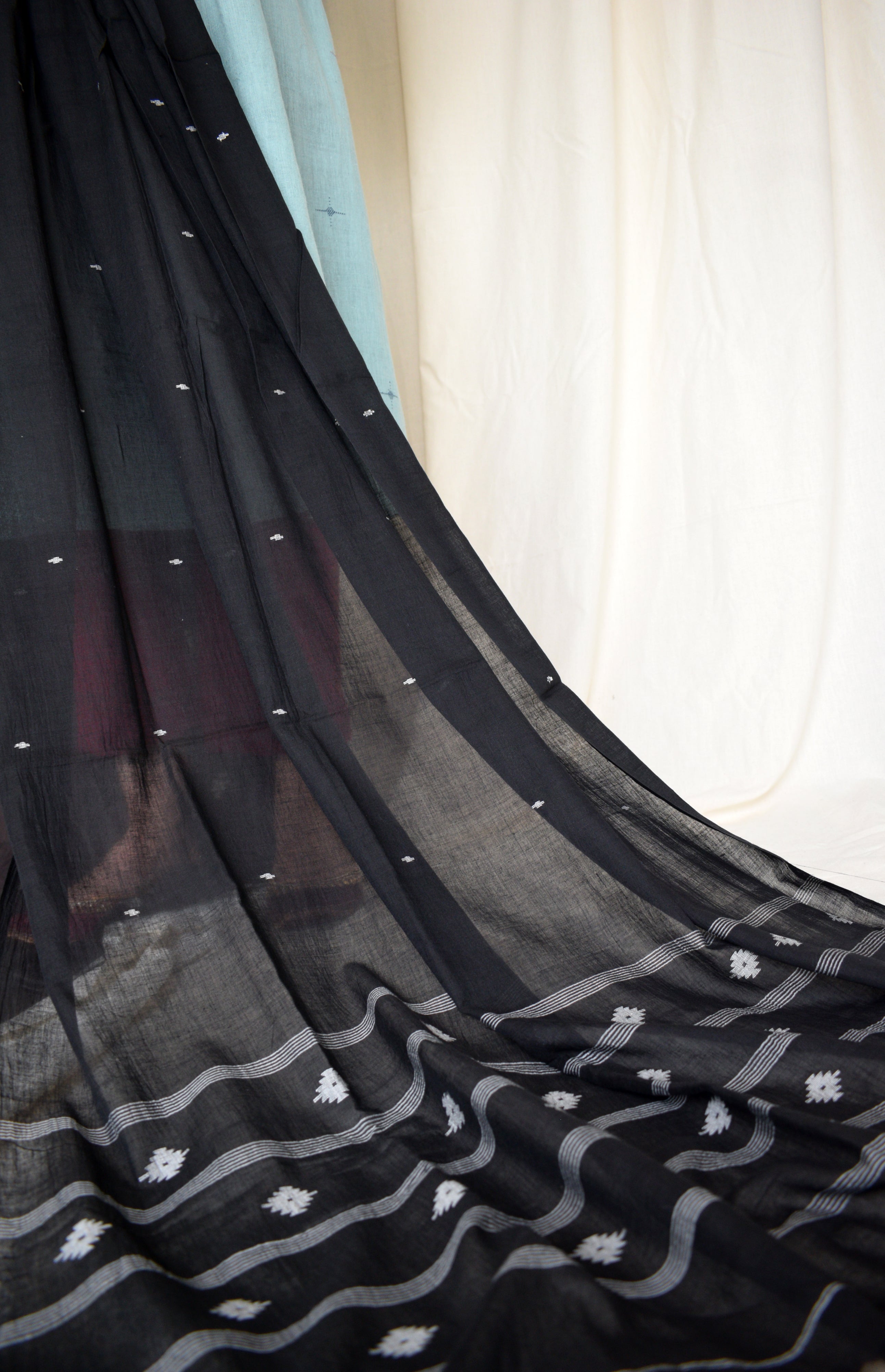 Dupatta /Stole – House of Moxa